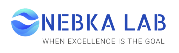 Reportes de pruebas y ensayos - NEBKA LAB