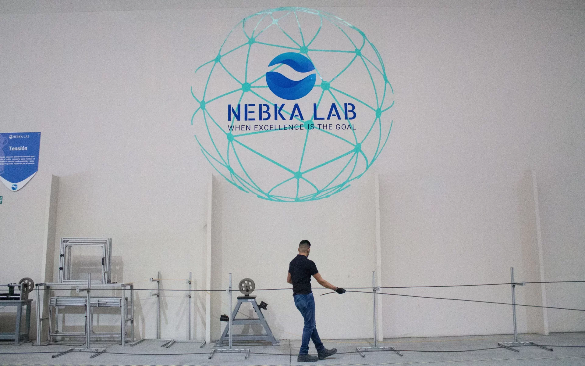 ICEA Archives - NEBKA LAB
